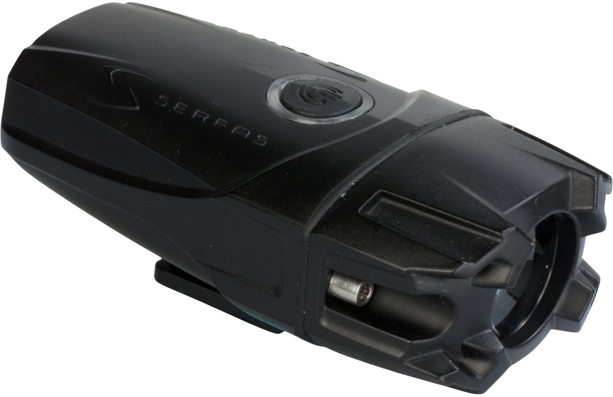Serfas TSL-100 - The Bike Light Database