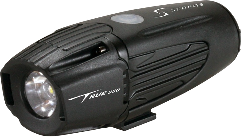 Serfas TSL-350 - The Bike Light Database