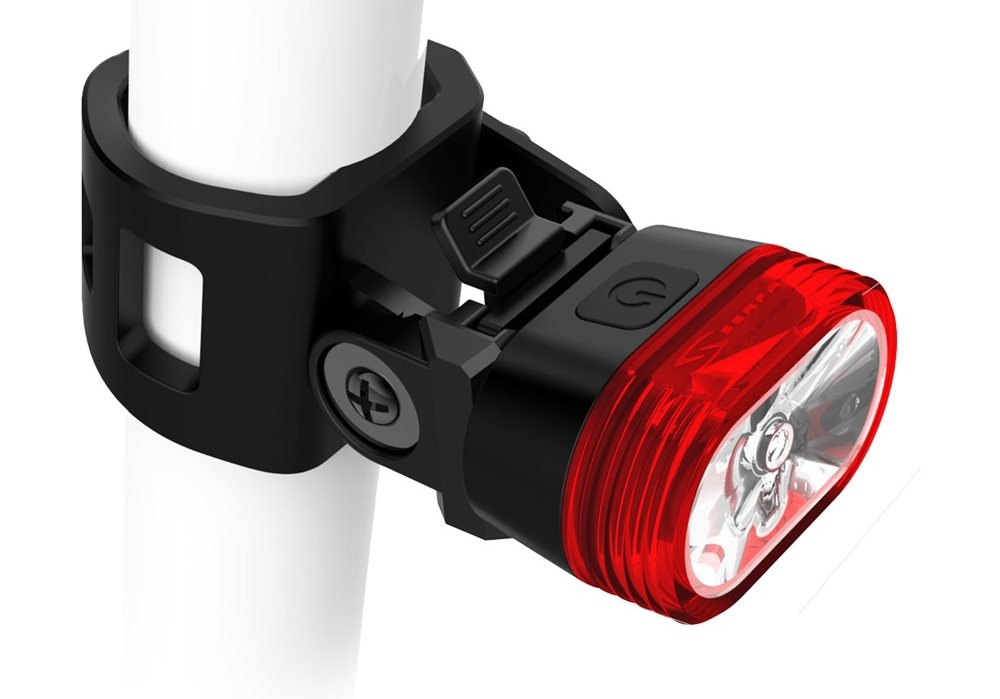 Serfas UTL-30 COSMO - The Bike Light Database